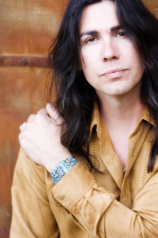 Mark Slaughter is Never Givin Up on Nashville Rocks