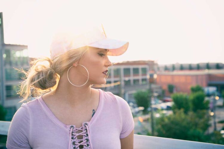 Ava Rowland Releases Music Video for Latest Single "Love Away The ...